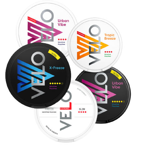 Snus Mixpacks von Top AnbieterSnus Mixpacks von Top Anbietern ...