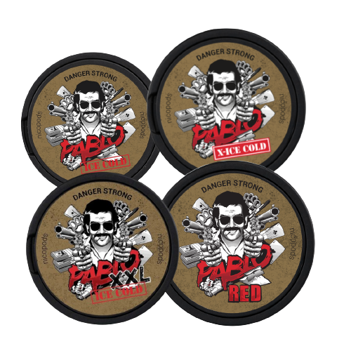 Snus Online bestellen | Dein Snus-Shop für Deutschland und Österreich ...